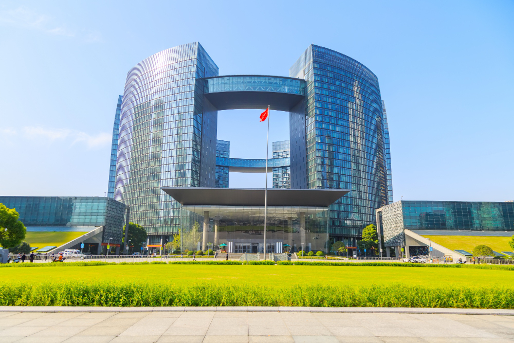 Sheba and West China Hospital: New Cooperation Agreement