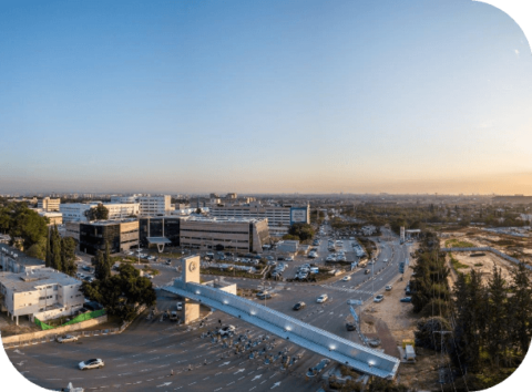 Sheba Global: Sharing Knowledge, Impacting Healthcare