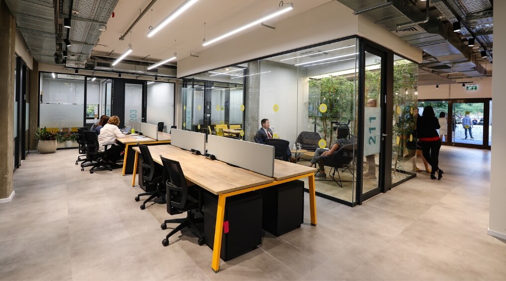 New and Modern Neuroscience Center Opened by Sheba