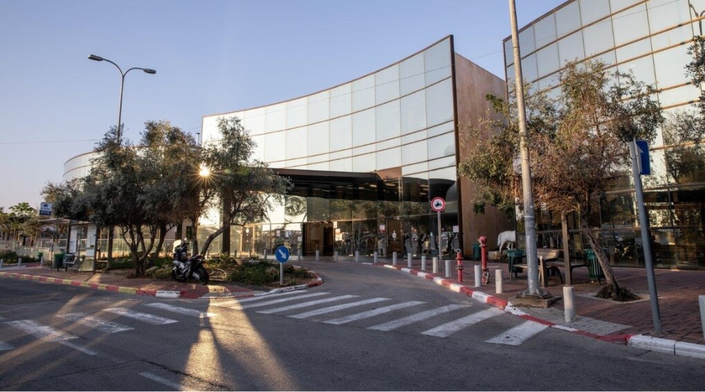 New Sheba Pandemic Research Institute (SPRI) Launched