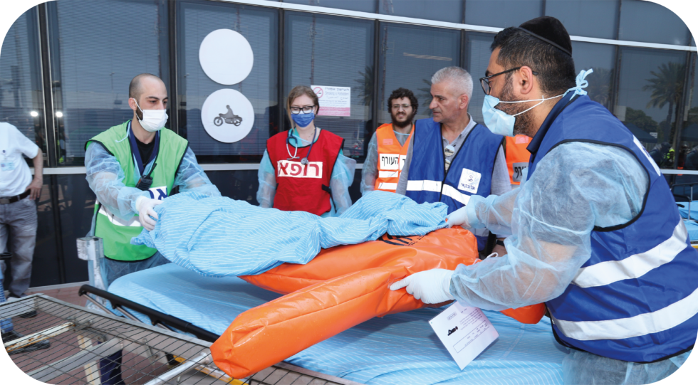 Hospital Emergency Preparedness Analysis and Guidance