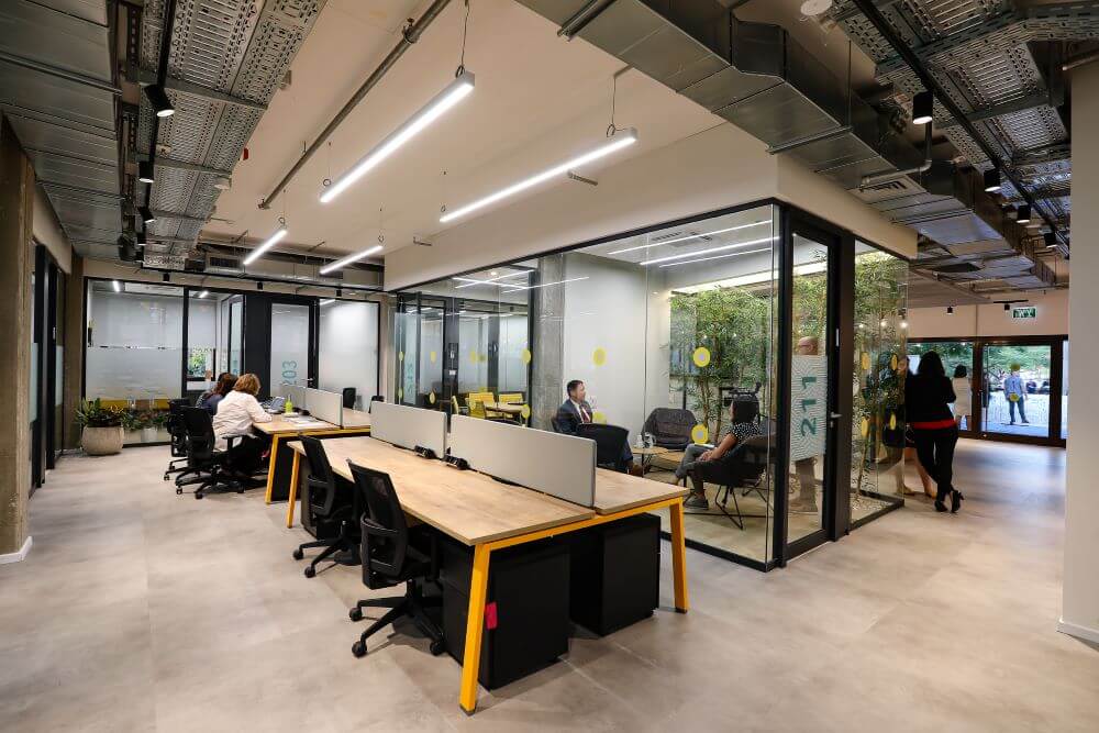 New Chicago ARC Innovation Center