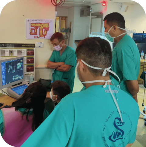 Sheba Global Academy - Educational Programs