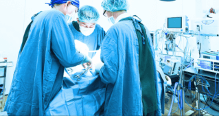 Advanced Operating Room Management | Sheba Academy