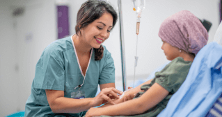 Nursing Management of the Oncology Patient | Sheba Academy