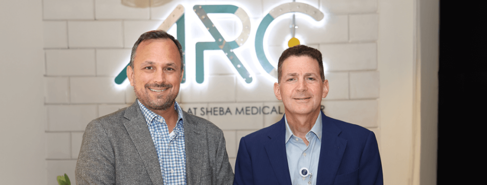 Sheba & General Catalyst: Advancing Innovative Solutions 2023