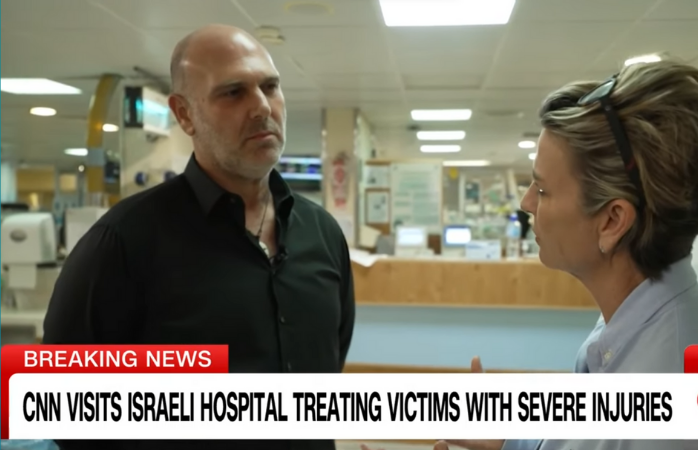 Life-Saving Battles: Stories of Heroism and Resilience