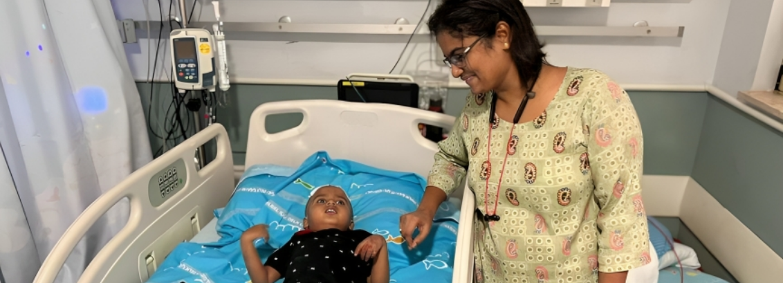 First Groundbreaking Gene Therapy Surgery Performed at Sheba