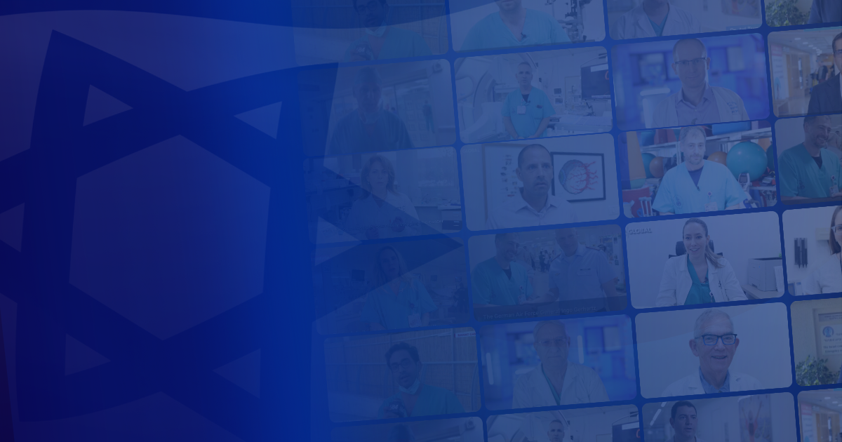 Israeli Doctors’ Day: Elevating Healthcare, Uniting in Crisis