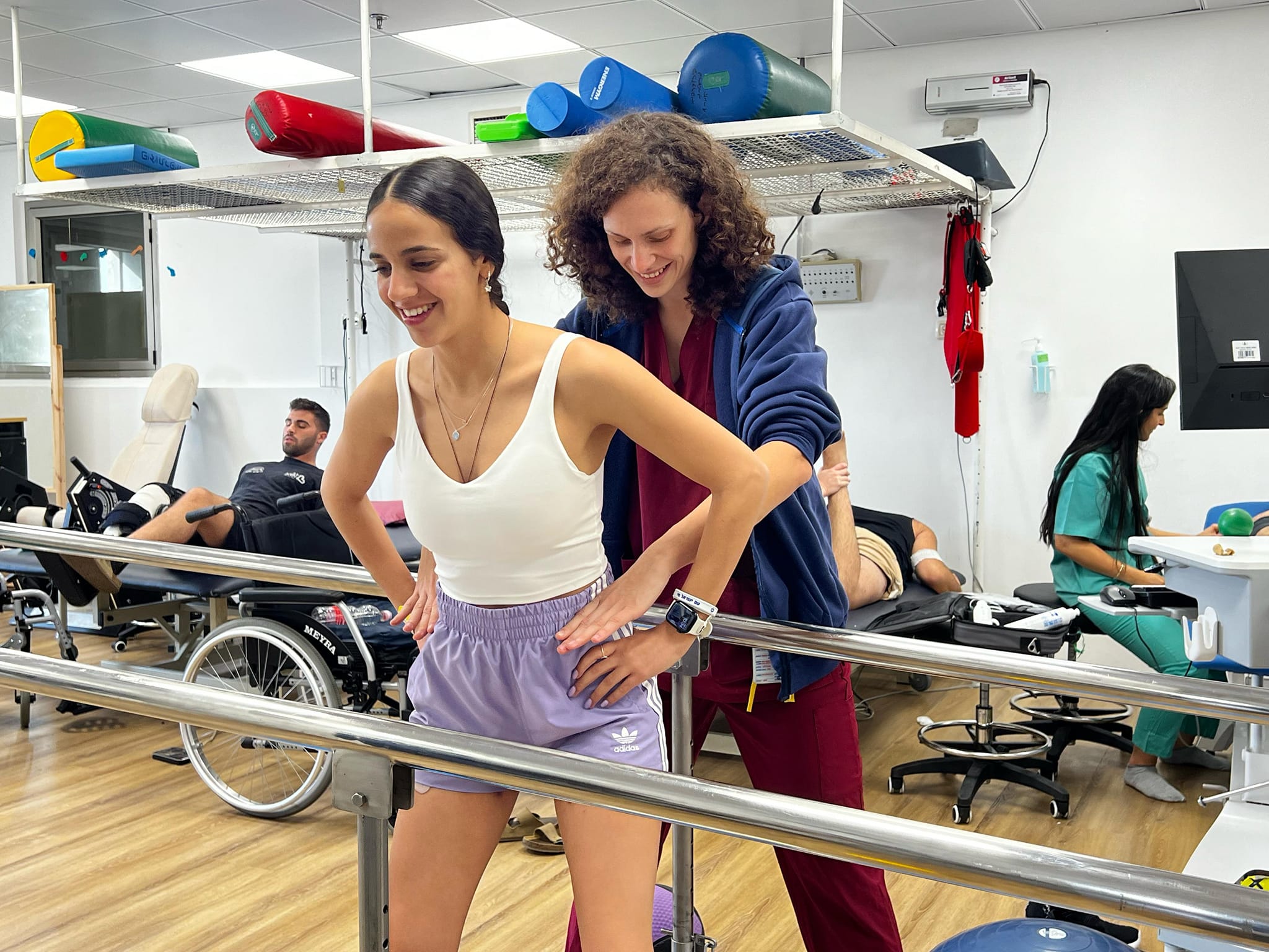 Sheba Global: Sharing Knowledge, Impacting Healthcare