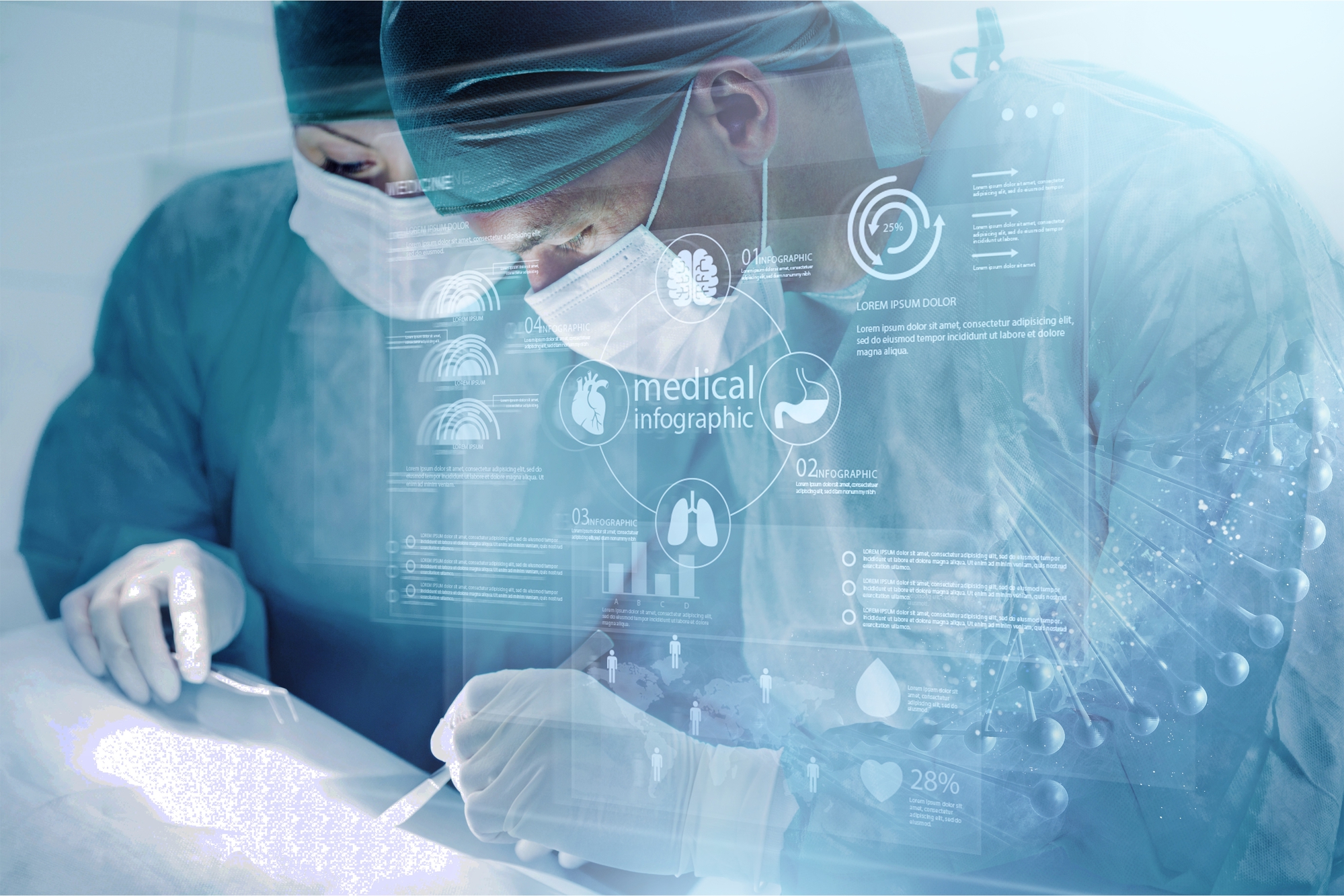 Sheba’s AI Innovations Save Lives Amid Israel’s Conflict