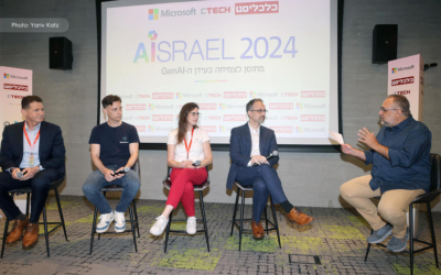 Sheba Global: Sharing Knowledge, Impacting Healthcare