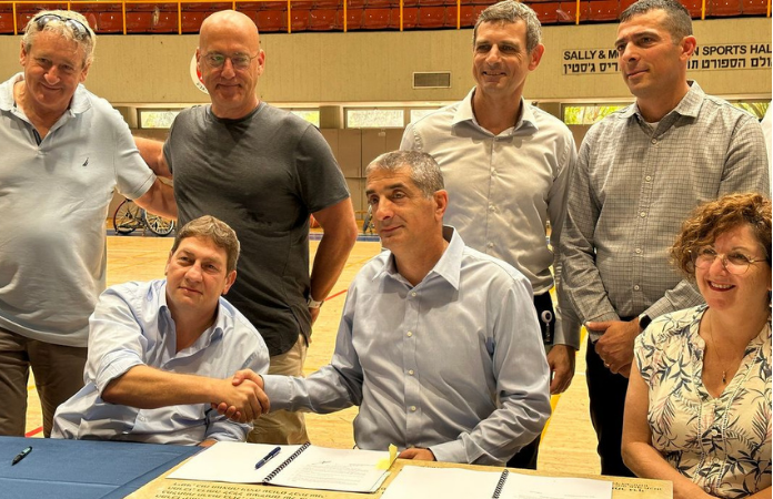 Rescued Hostages "Return to Life" at Sheba Medical Center