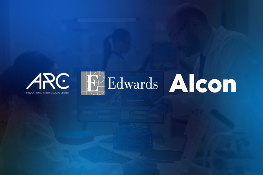 Sheba’s ARC Innovation: Driving Global Medical Technology Acquisitions