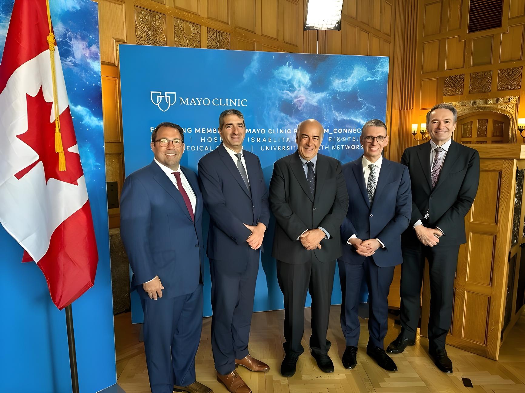 Sheba's ARC Innovation Center Revolutionizes Healthcare with AI