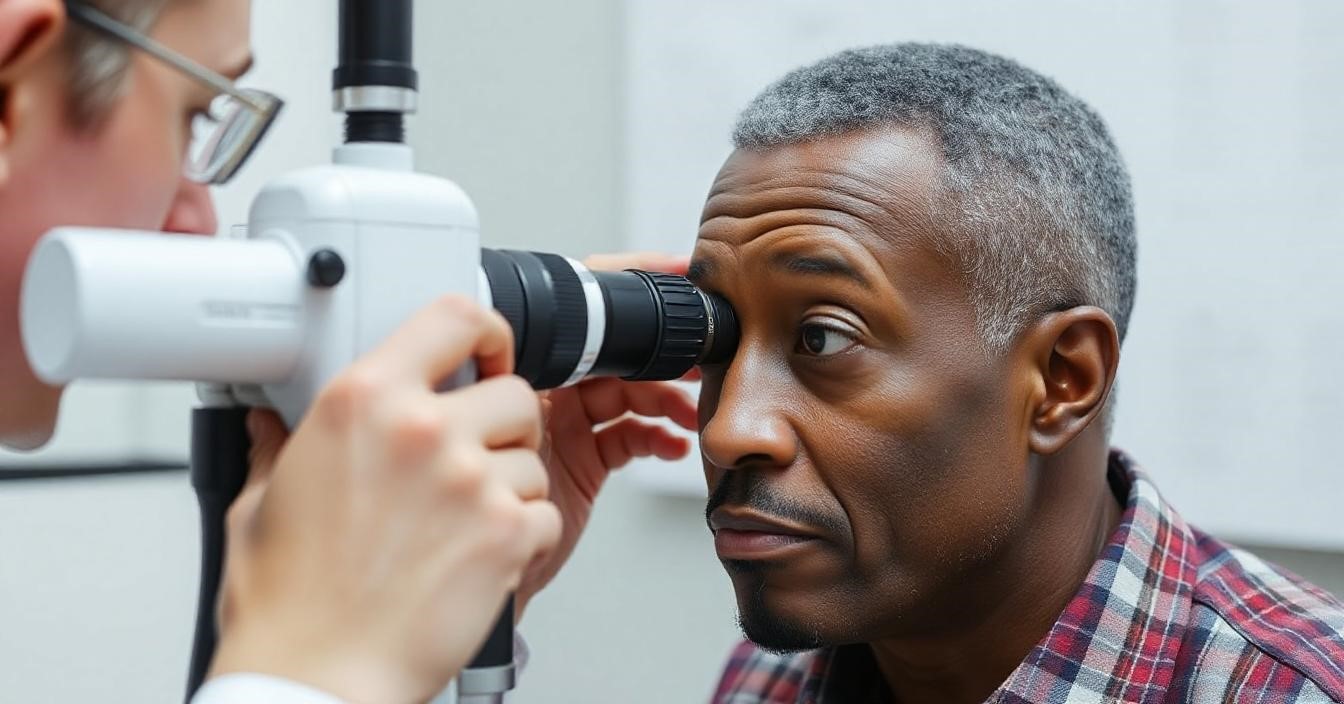 Sheba Global Ophthalmology’s Impact on Global Eye Care