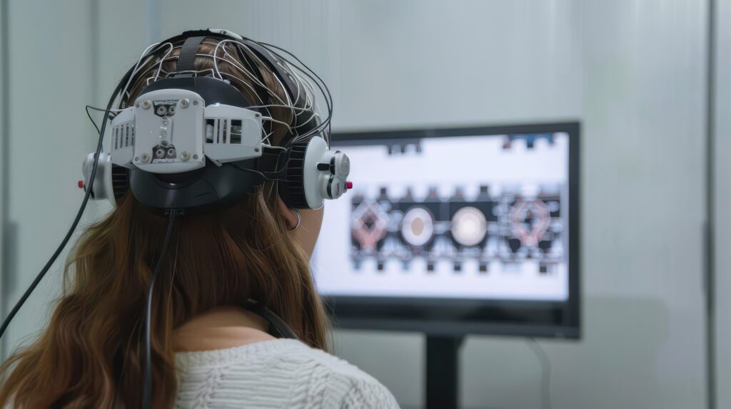 Sheba's Immersive Rehab Room Transforms Therapy Experience