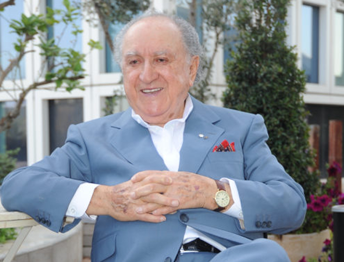 The Azrieli Foundation: A Legacy of Philanthropy and Innovation