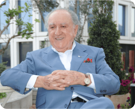 The Azrieli Foundation: A Legacy of Philanthropy and Innovation