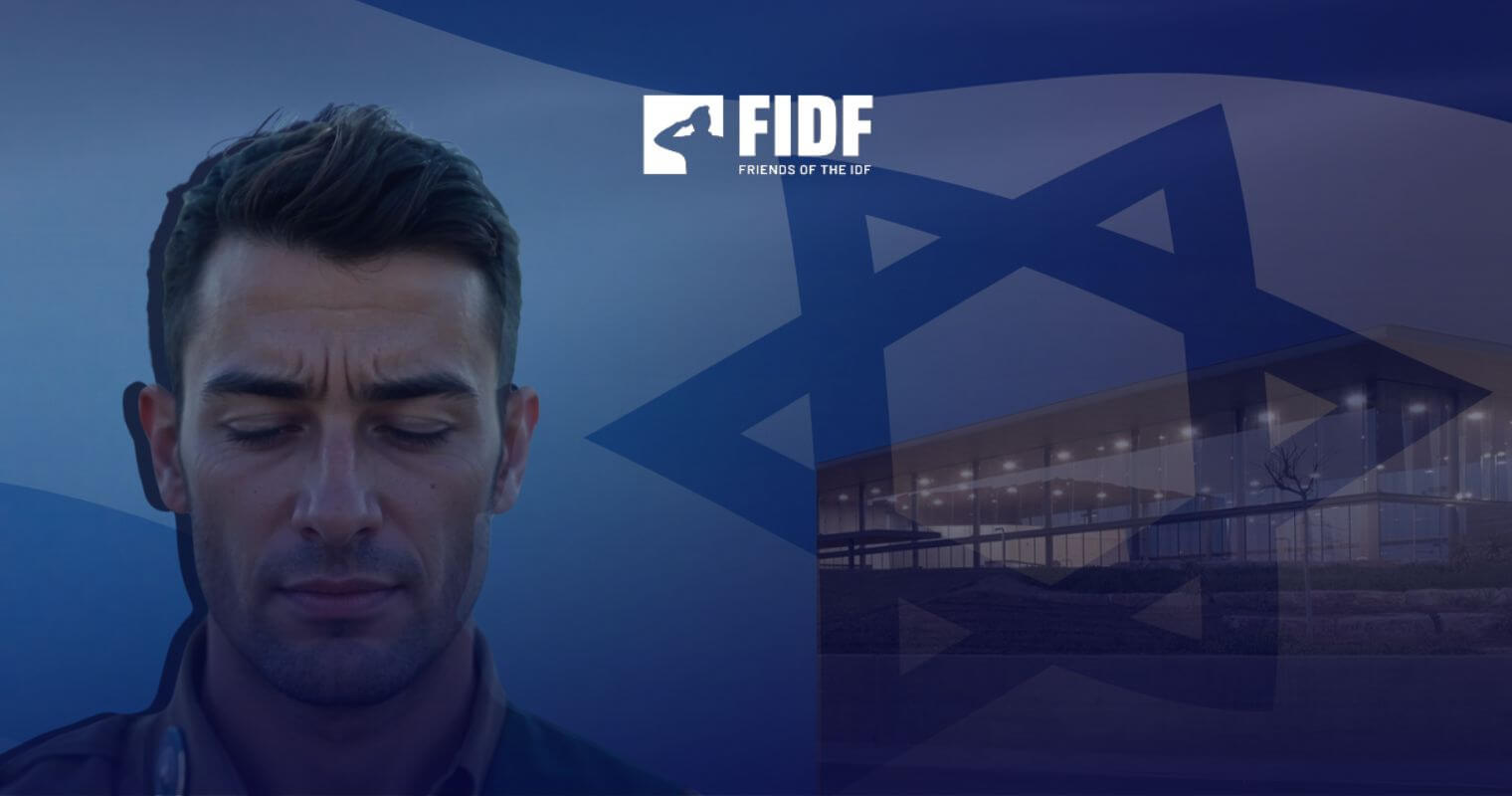 Sheba & FIDF: Advancing Mental Health Support for Veterans