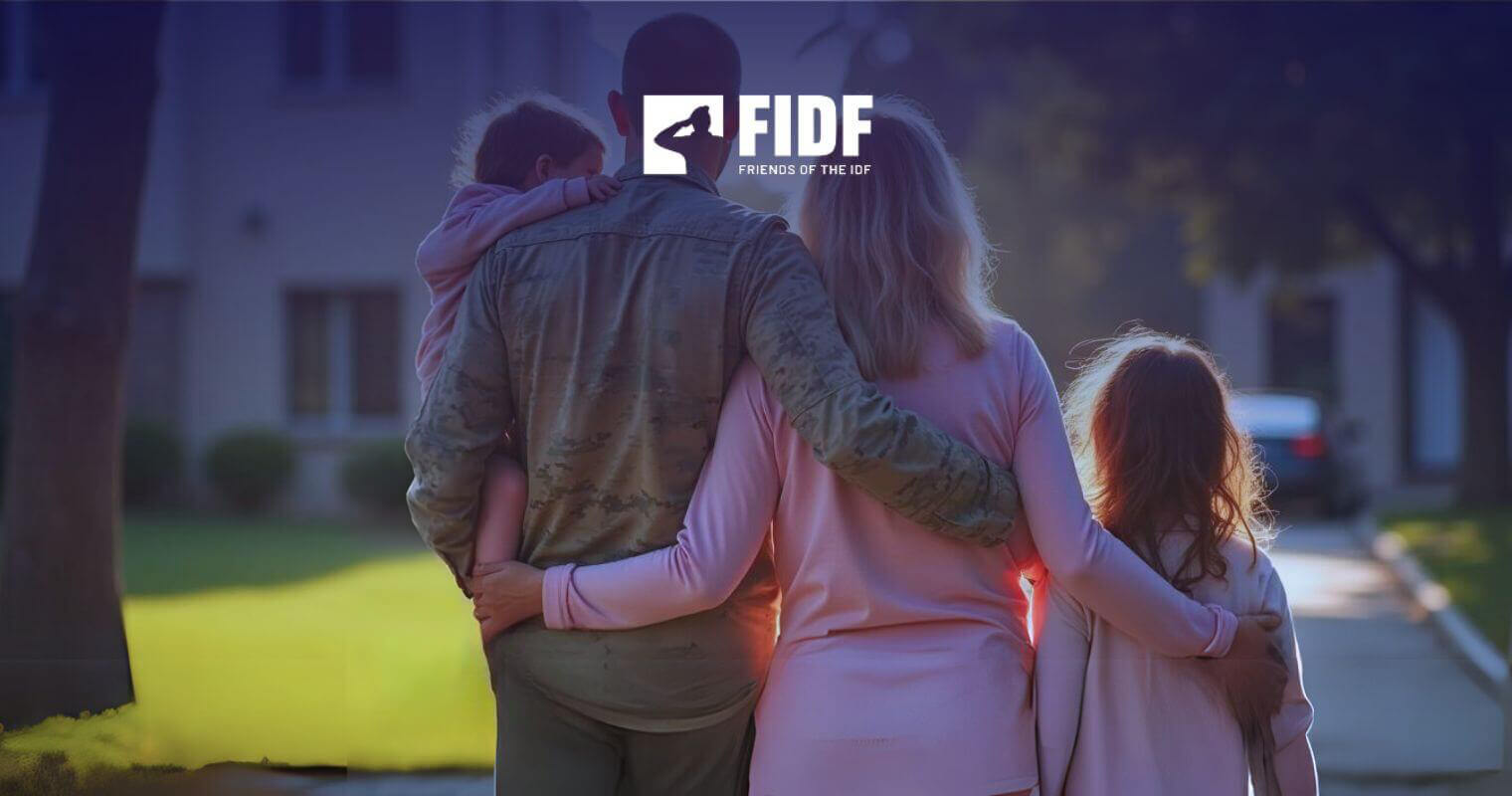 Sheba and FIDF: A Lifeline for Israel’s Veterans