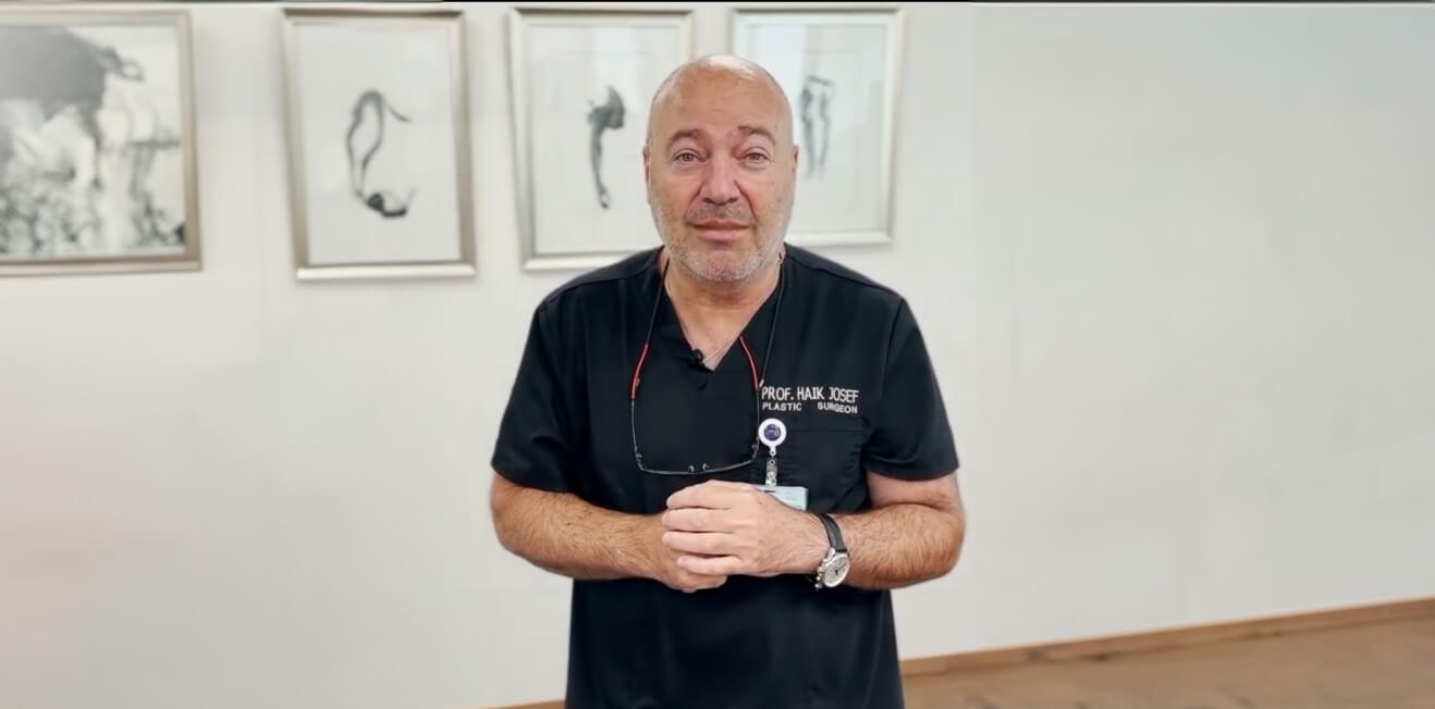 Sheba Medical Center Leads in Trauma Reconstructive Surgery