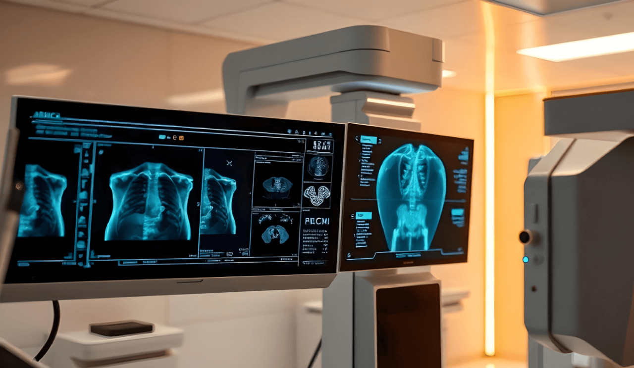 Sheba’s Starget Pharma Secures $5.1M for AI Cancer Radiotherapy