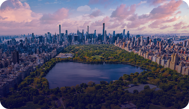 NYC – JP Conference | Sheba Global