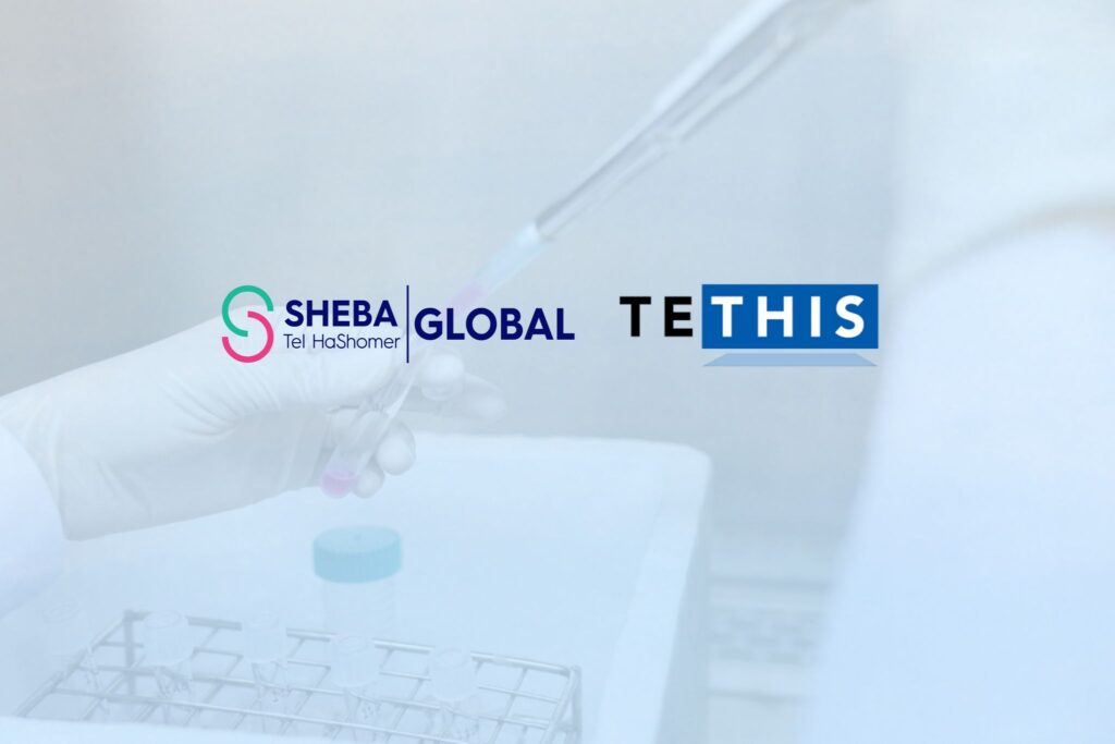Sheba and Tethis: Advancing Liquid Biopsy for Rectal Cancer
