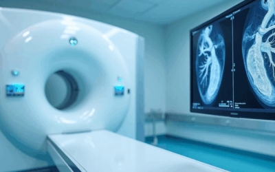 Sheba Global: Sharing Knowledge, Impacting Healthcare