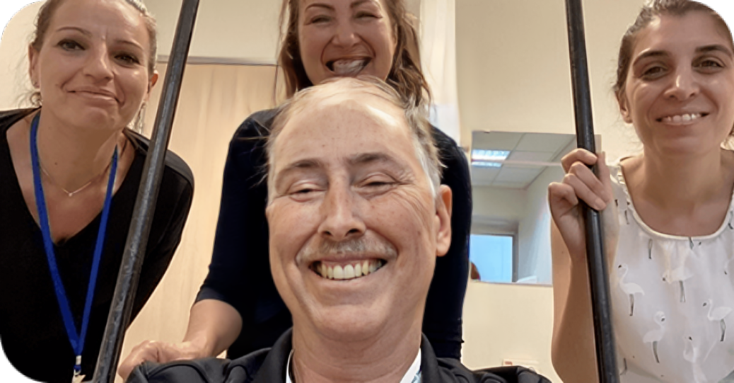 Sheba Global Patient Services