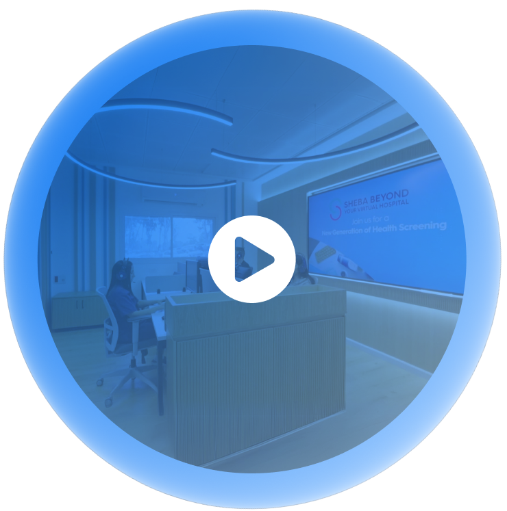 Project Sheba Beyond: Virtual Hospital Without Borders