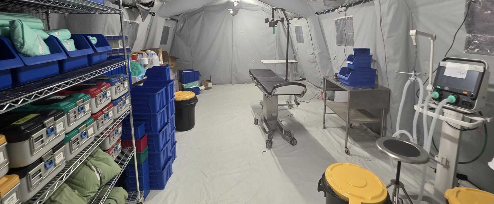 Sheba Global: Sharing Knowledge, Impacting Healthcare