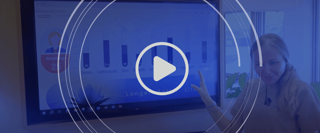 Sheba's Longevity Center: Advancing Aging Research