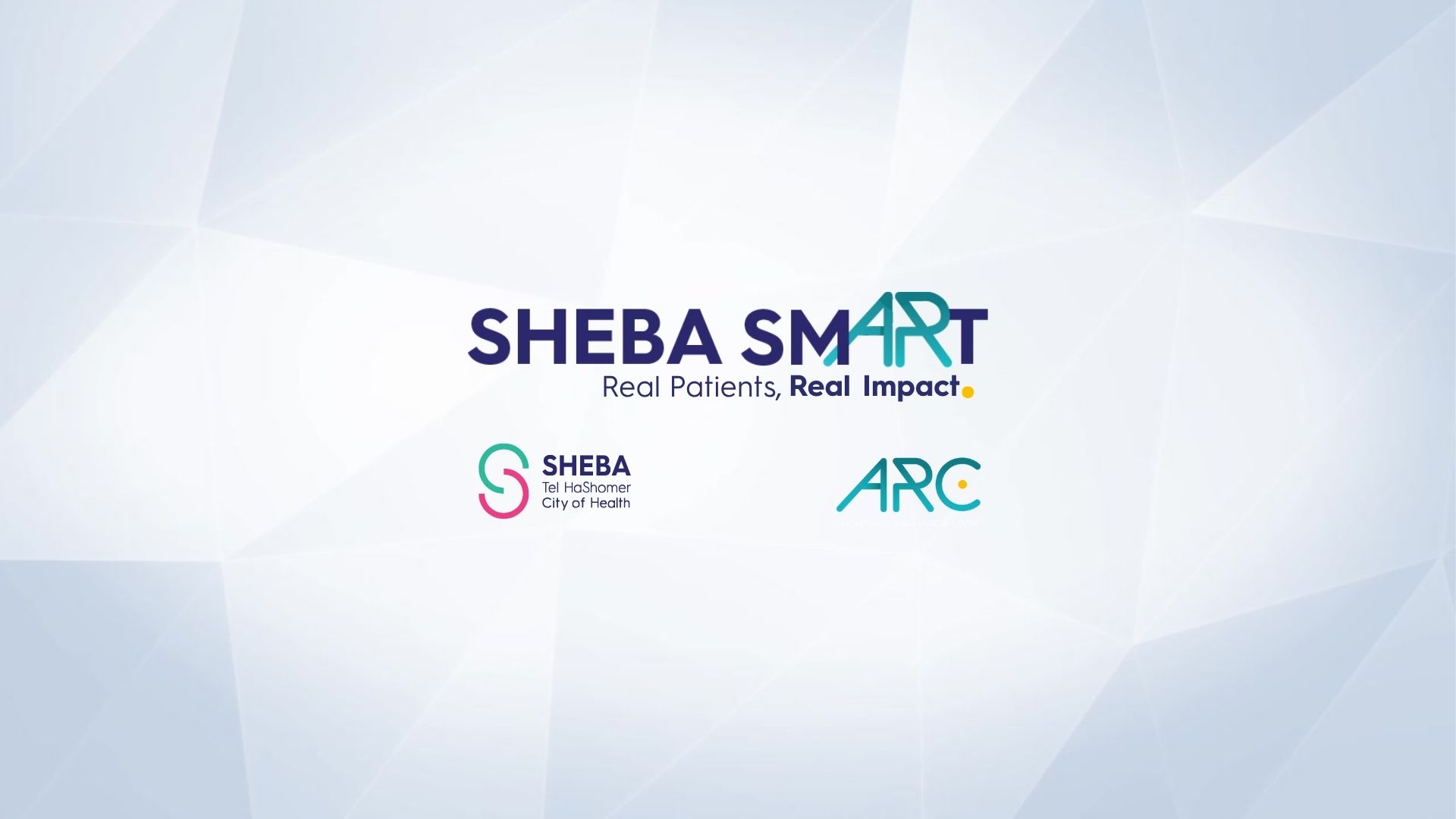 Sheba’s Smart Hospital | Innovation & AI in Healthcare