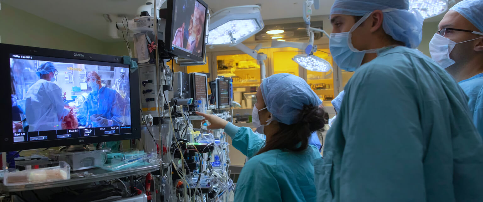 Sheba Leads XR Innovation in Global Healthcare