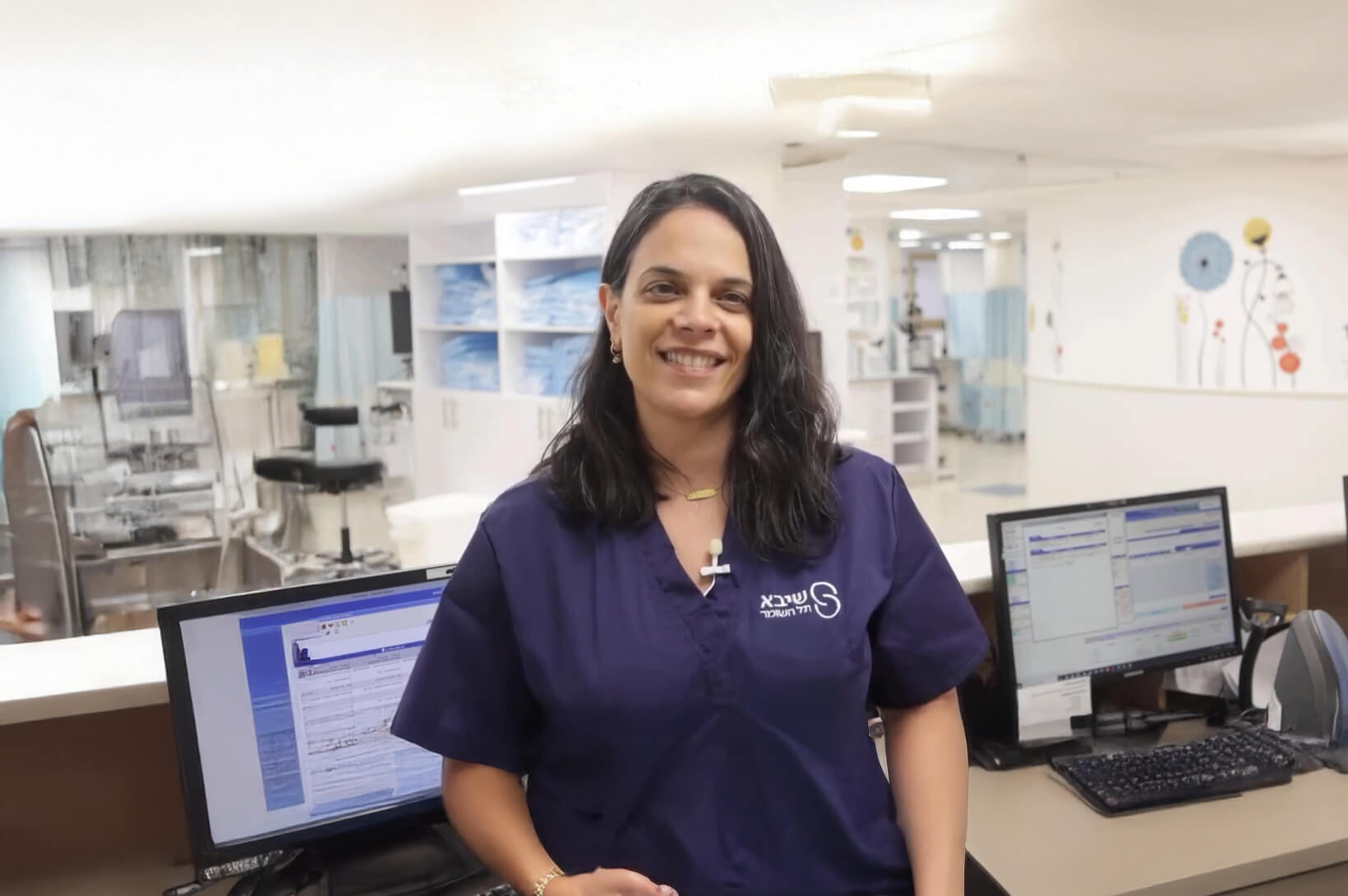 Sheba Global: Sharing Knowledge, Impacting Healthcare