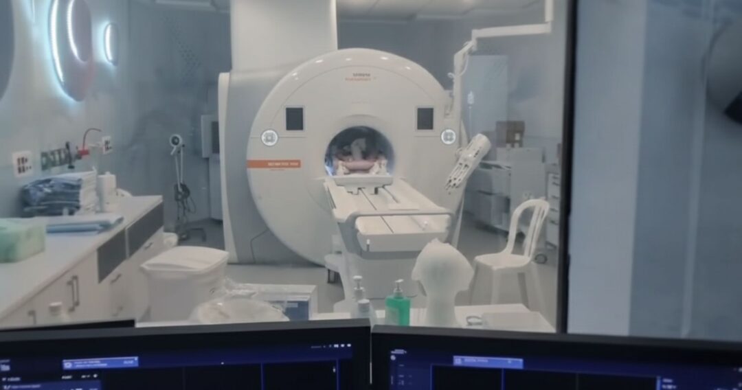 AI Breakthrough in Early Breast Cancer Detection at Sheba