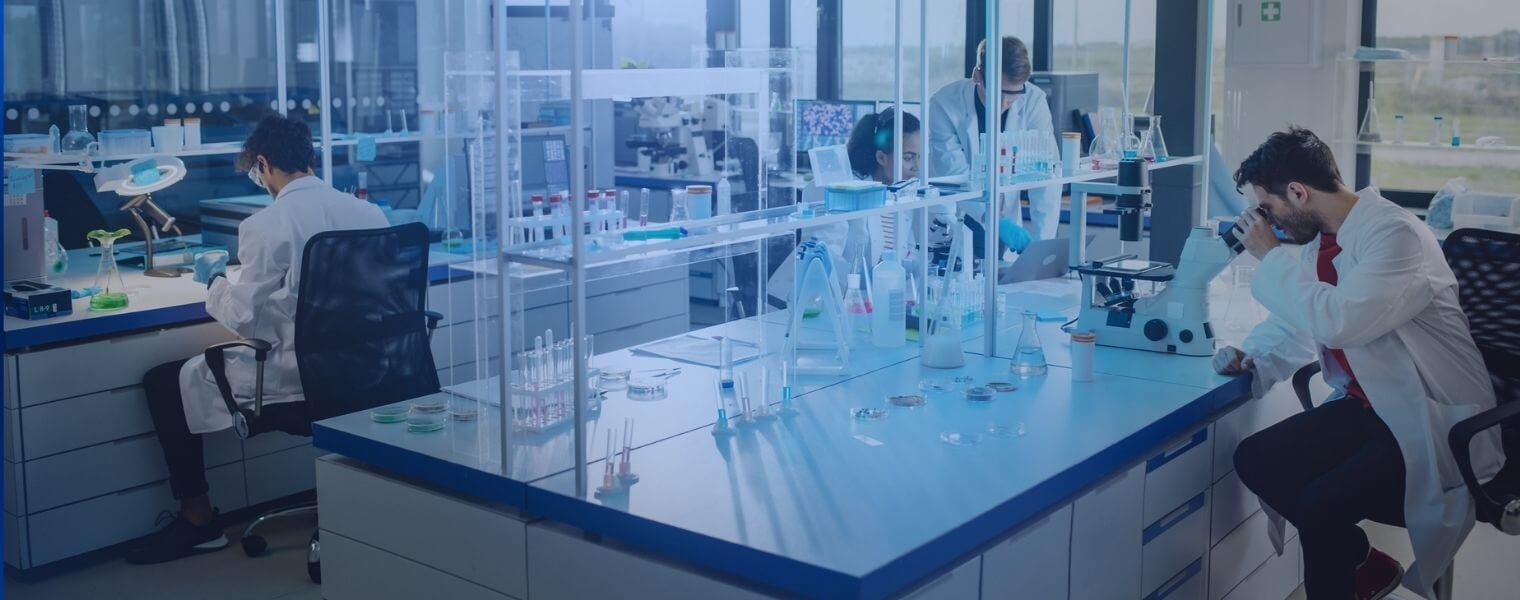 Sheba & Bar-Ilan University Launch $120M Biotech Institute