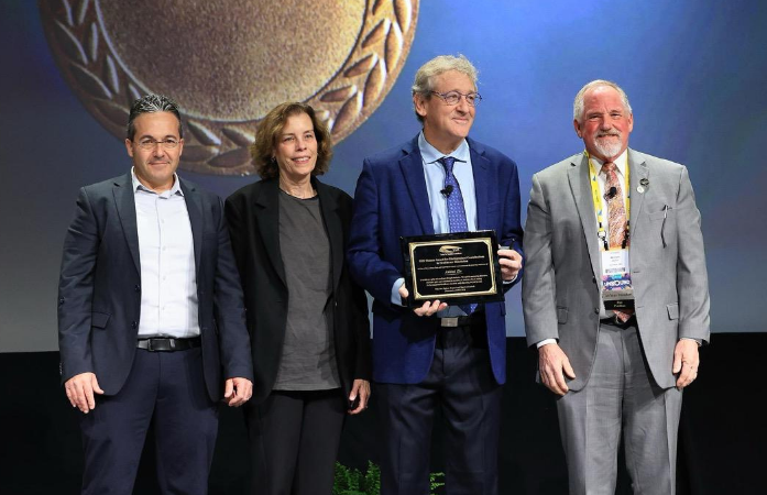 The Essence of “Sheba Global” - Sheba Medical Center