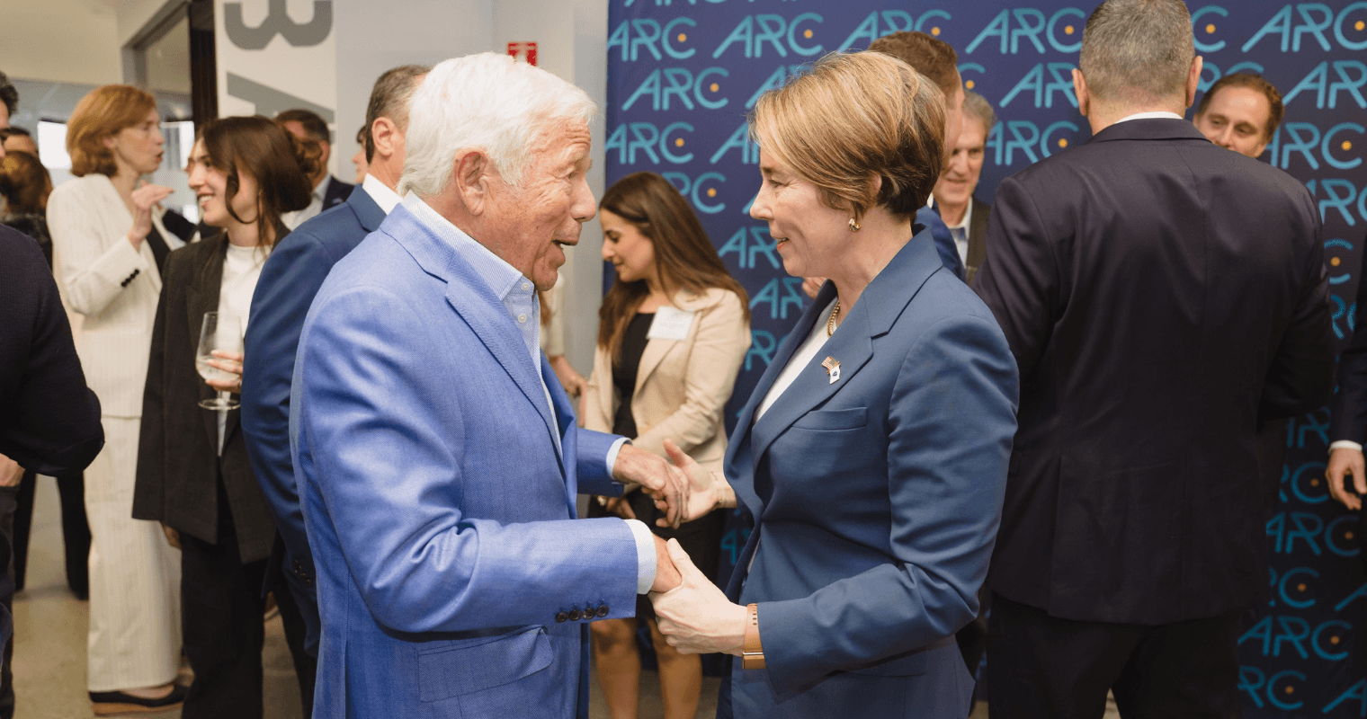 Shebas ARC Launches Global Hub in Boston | Sheba Global